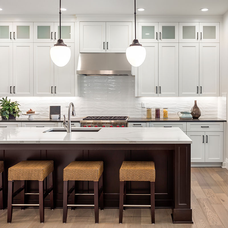 Home - D&G Kitchen Design and Millwork