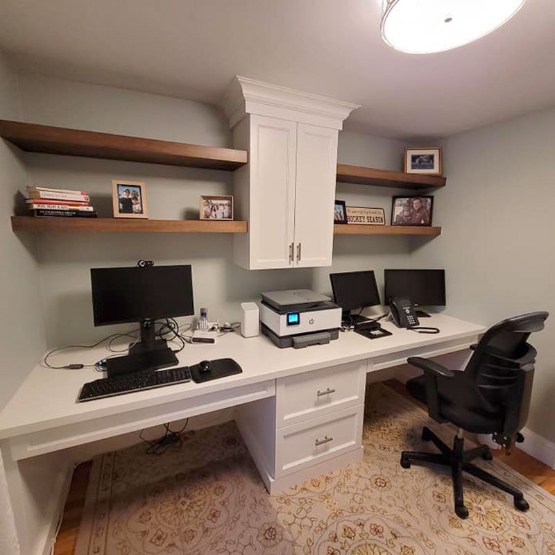 Other Rooms - D&G Kitchen Design and Millwork